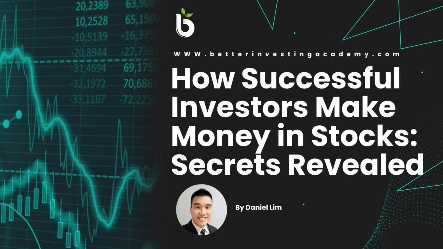 Investment Education & Coaching for Stocks & Portfolios